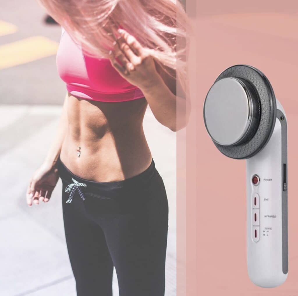 14 Best Cavitation Machines for Fat Reduction - Slim Sonic Tech