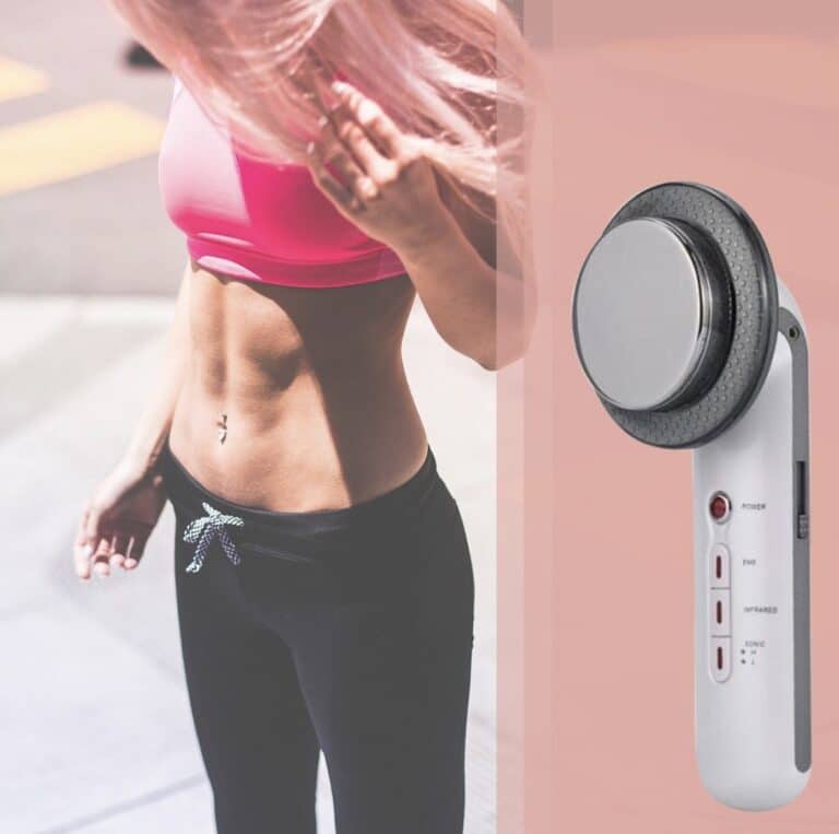 14 Best Cavitation Machines for Fat Reduction - Slim Sonic Tech
